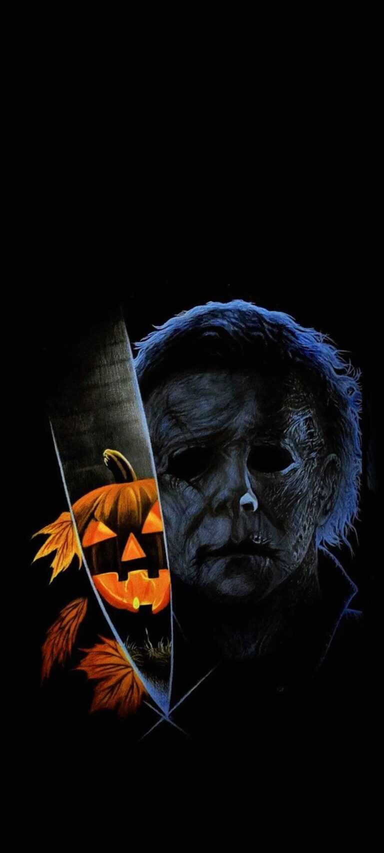Michael Myers Wallpaper - iXpap