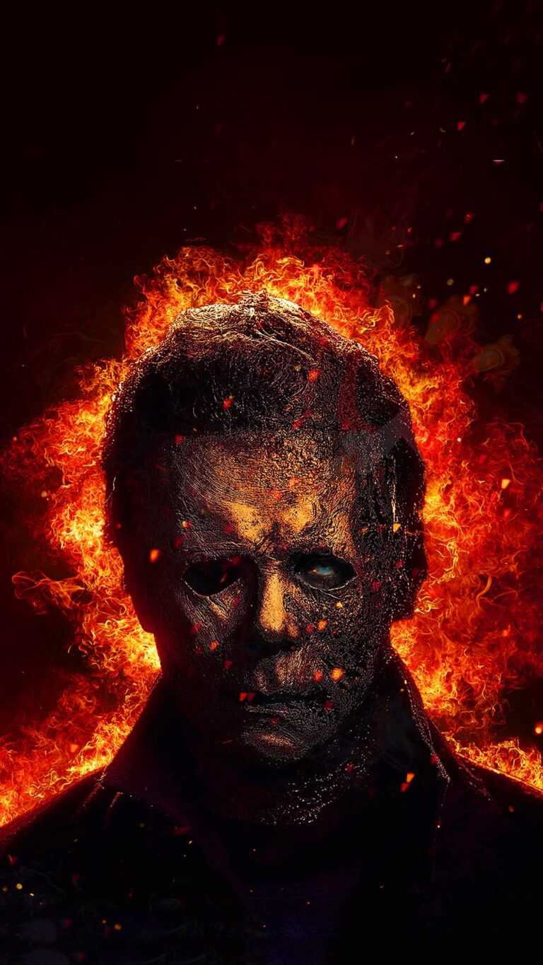 Michael Myers Wallpaper - iXpap