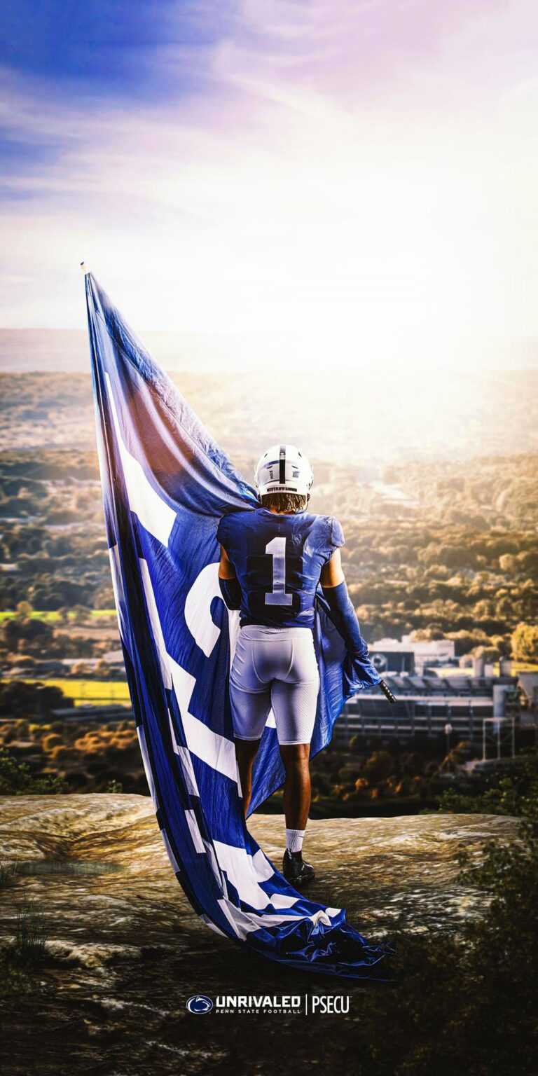 Penn State Football Wallpaper - iXpap