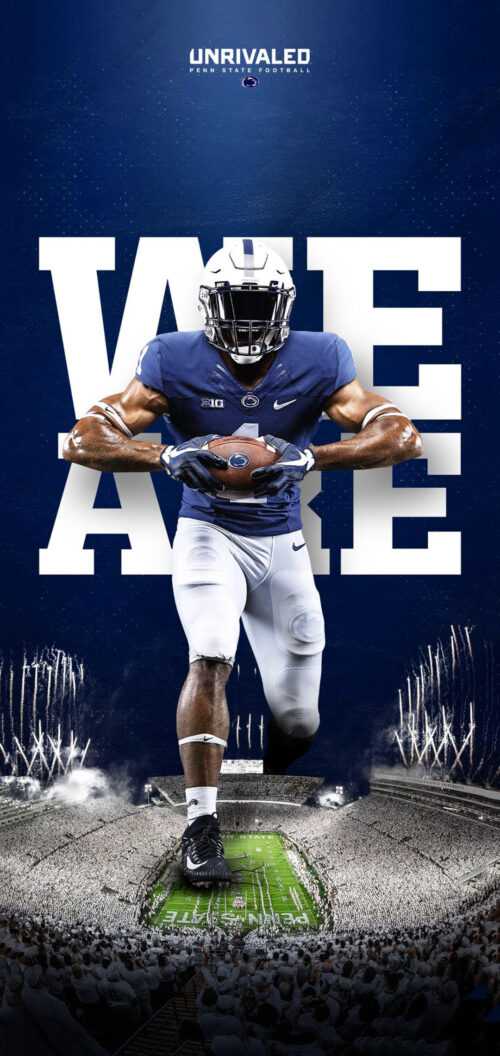 Penn State Football Wallpaper - iXpap