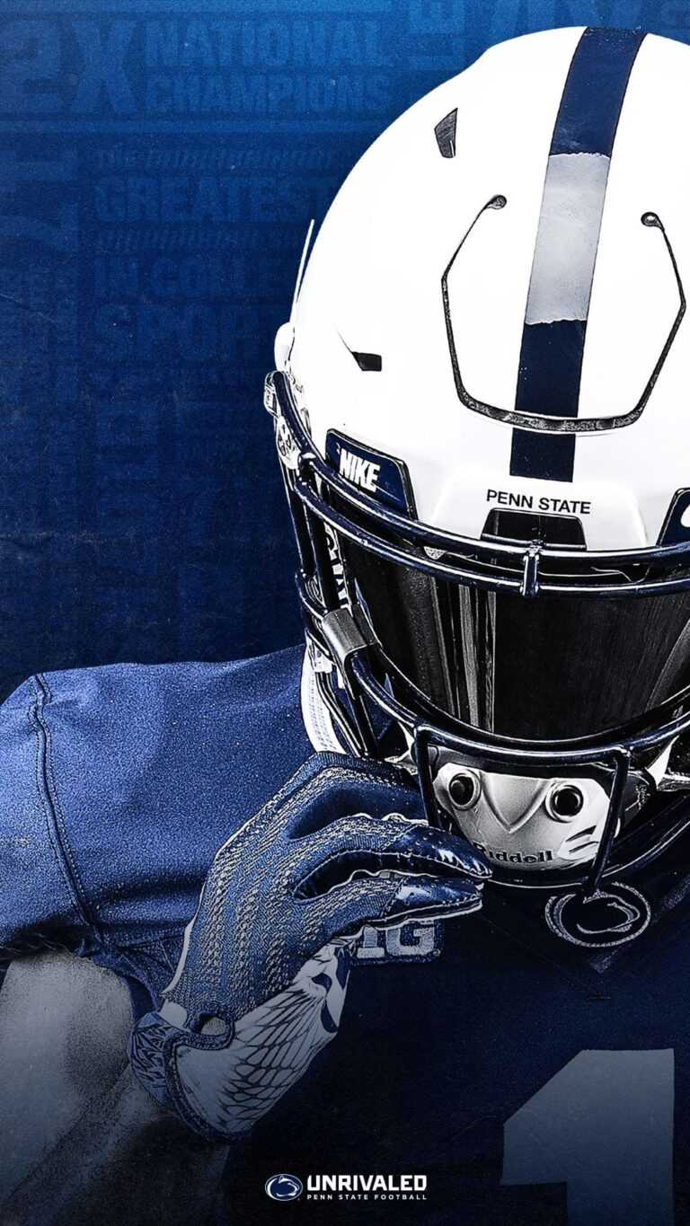 Penn State Football Wallpaper - iXpap