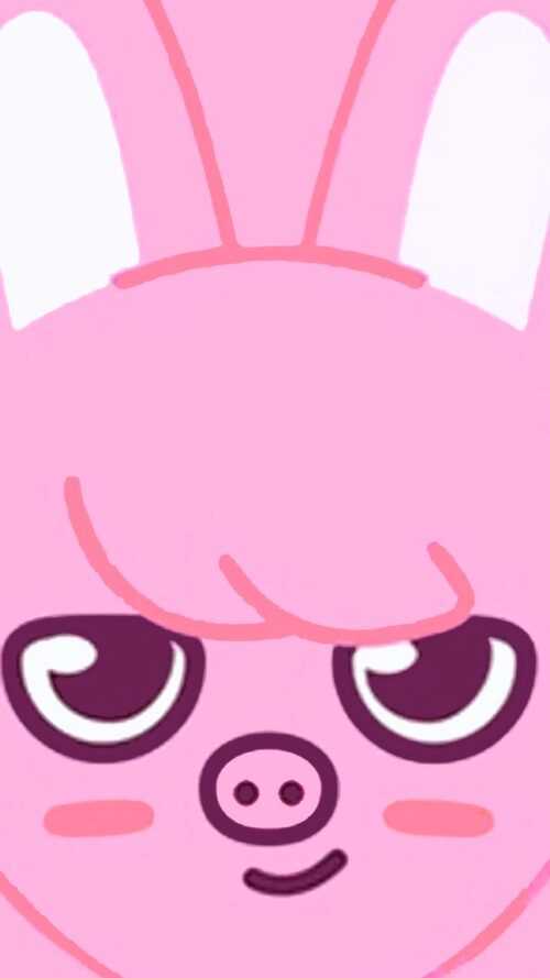 SKZoo Wallpaper - iXpap