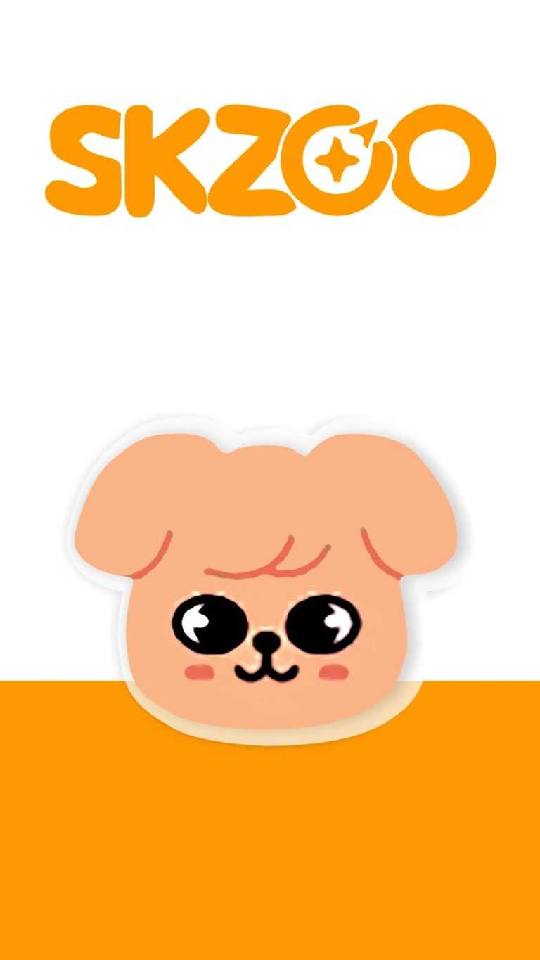 SKZoo Wallpaper - iXpap