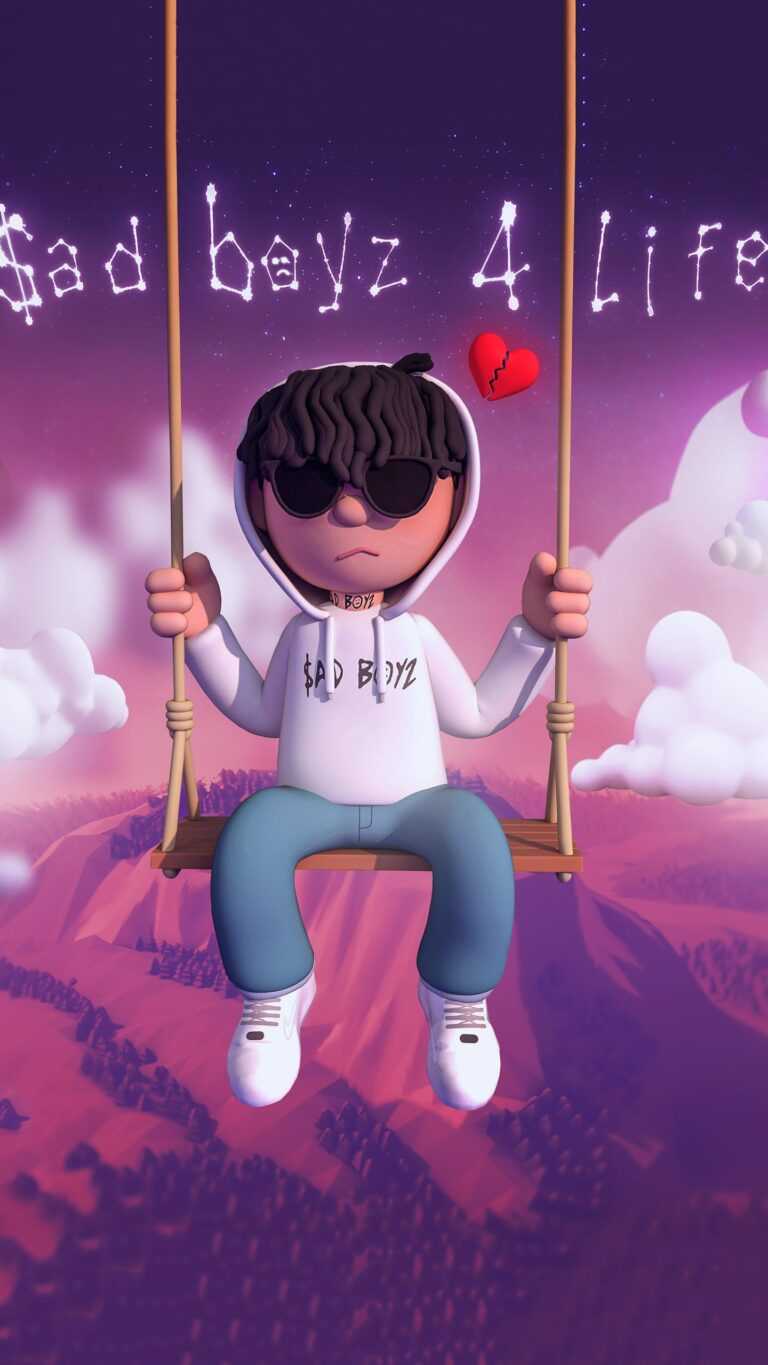 Sad Boyz 4 Life 2 Wallpaper - iXpap