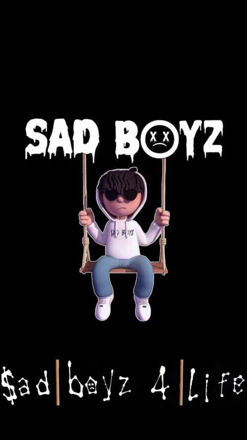 Sad Boyz 4 Life 2 Wallpaper - iXpap