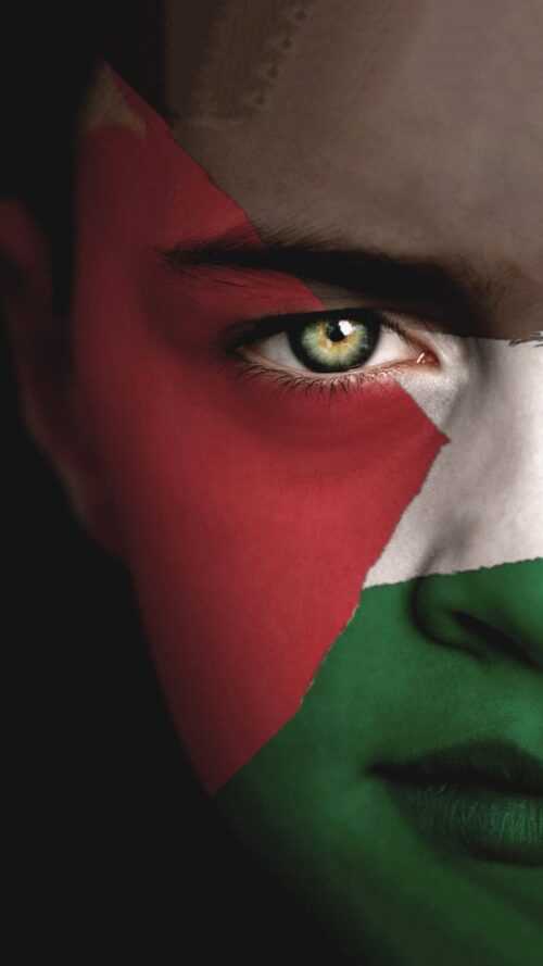 Save Palestine Wallpaper - iXpap