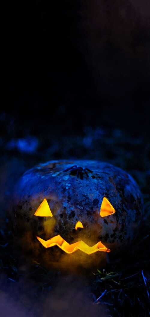 Spooky Halloween Wallpaper - iXpap