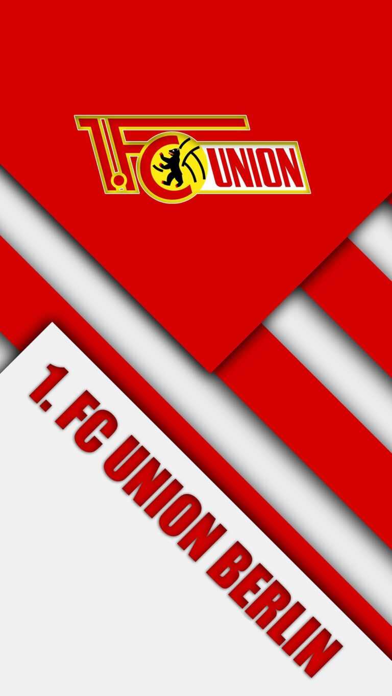 Union Berlin Wallpaper - iXpap