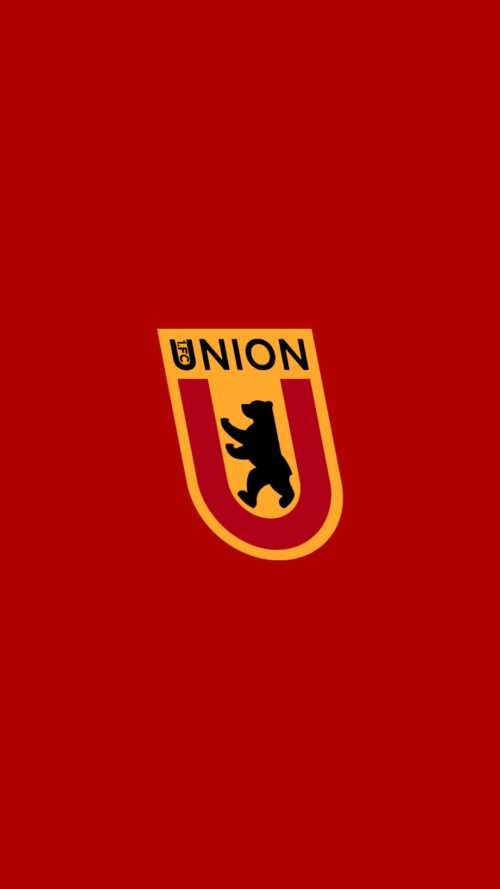 Union Berlin Wallpaper - iXpap