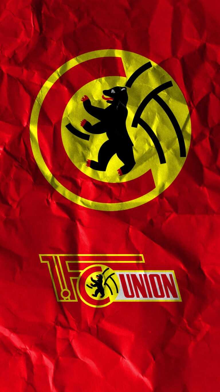 Union Berlin Wallpaper - iXpap