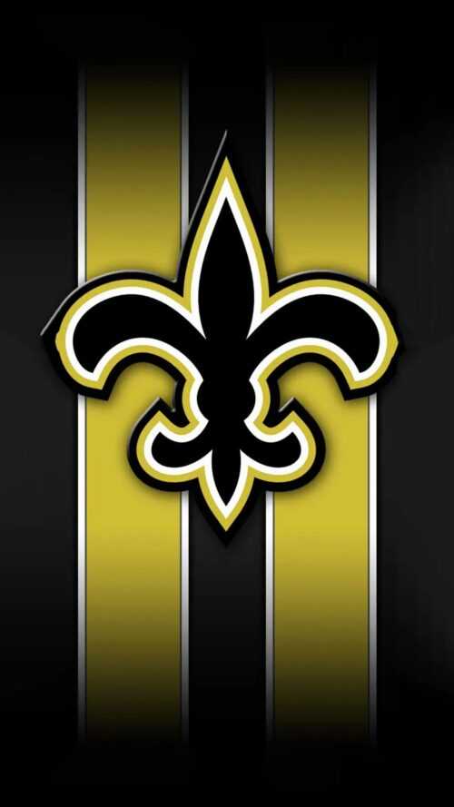 New Orleans Saints Wallpaper - iXpap