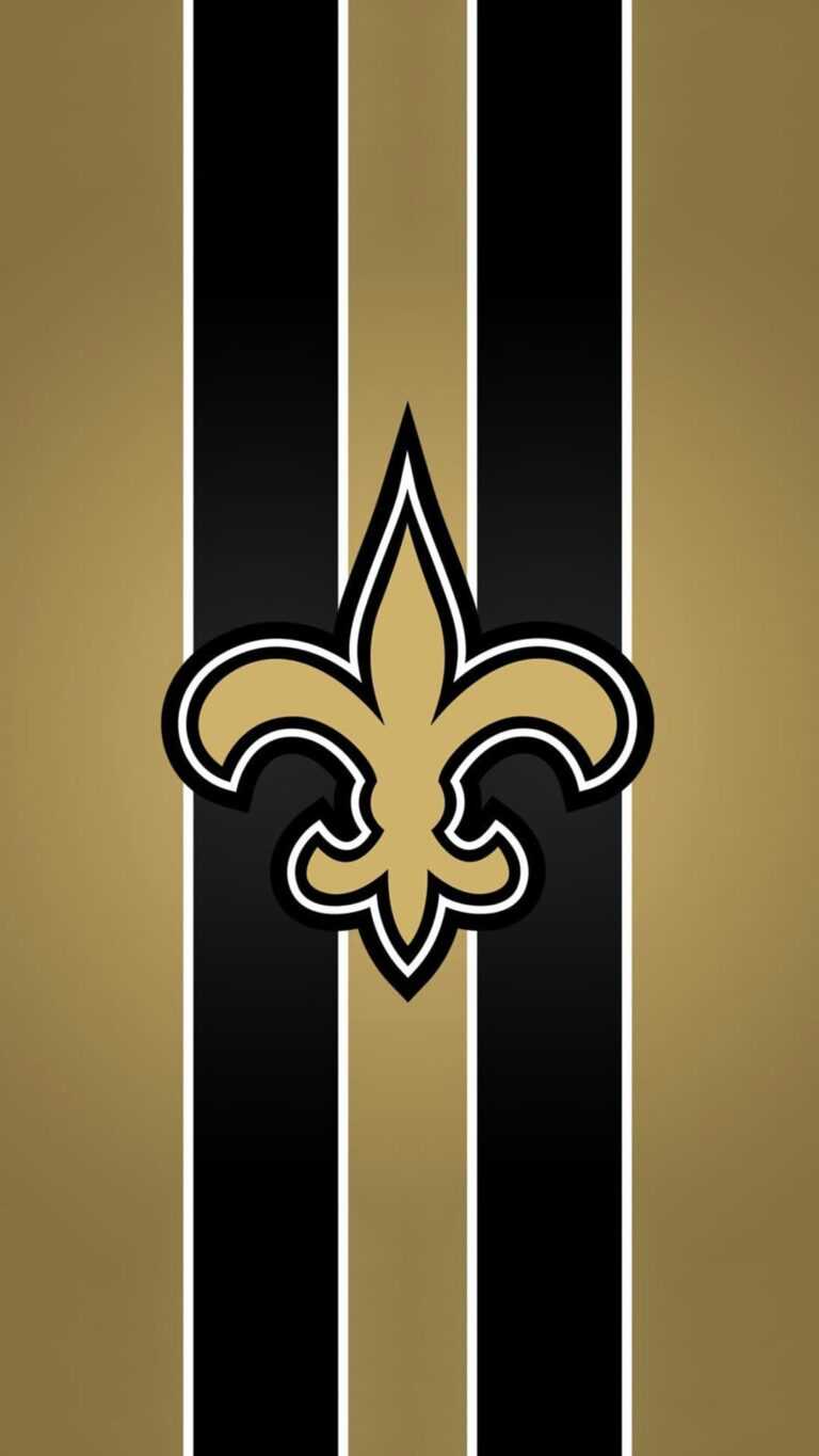 New Orleans Saints Wallpaper - iXpap