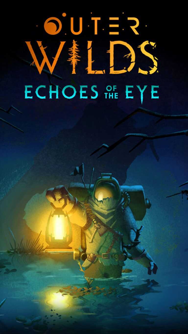 Outer Wilds Wallpaper - iXpap