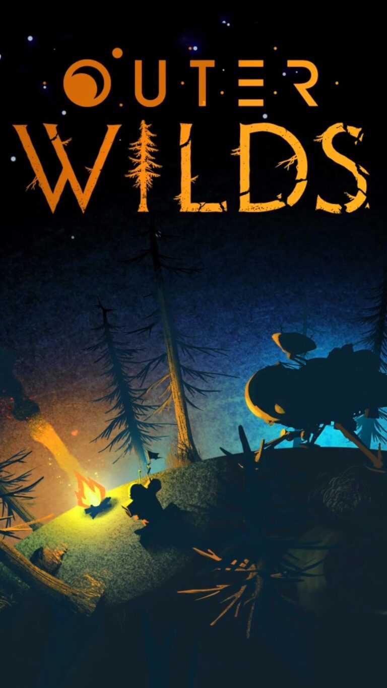 Outer Wilds Wallpaper - iXpap