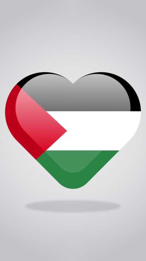 Palestine Flag Wallpaper - iXpap