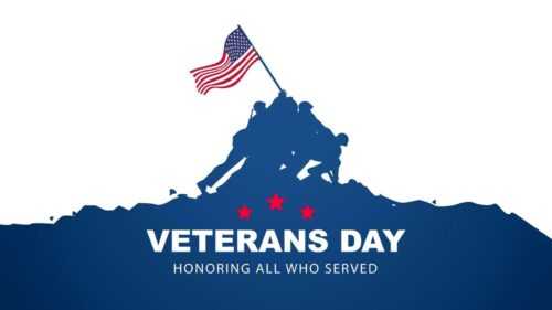 Veterans Day Wallpaper - iXpap