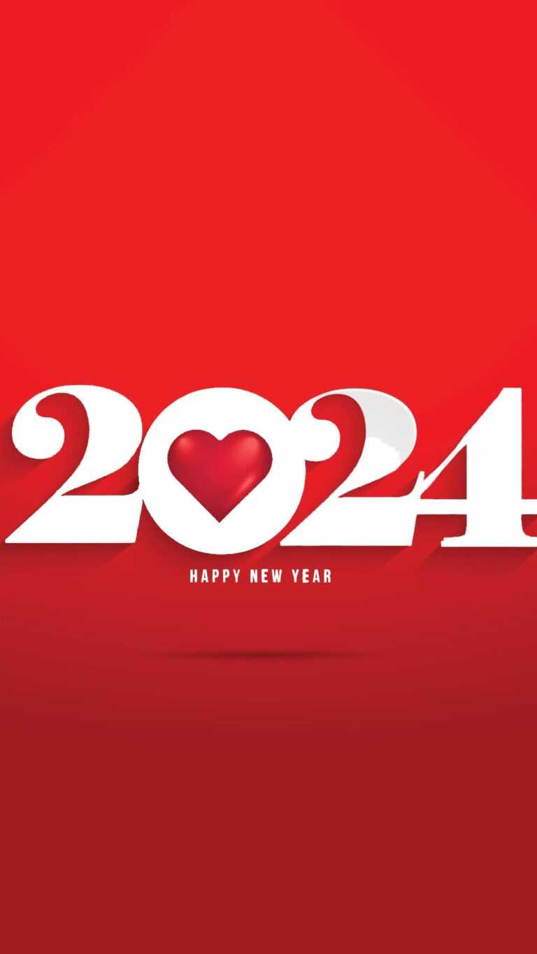 2024 Wallpaper - iXpap