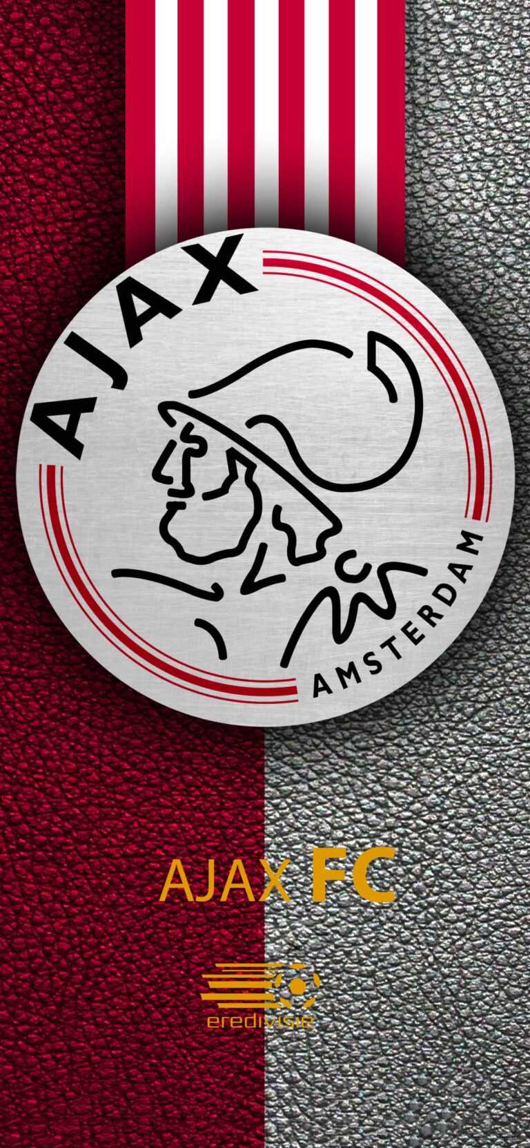 Ajax Wallpaper - iXpap