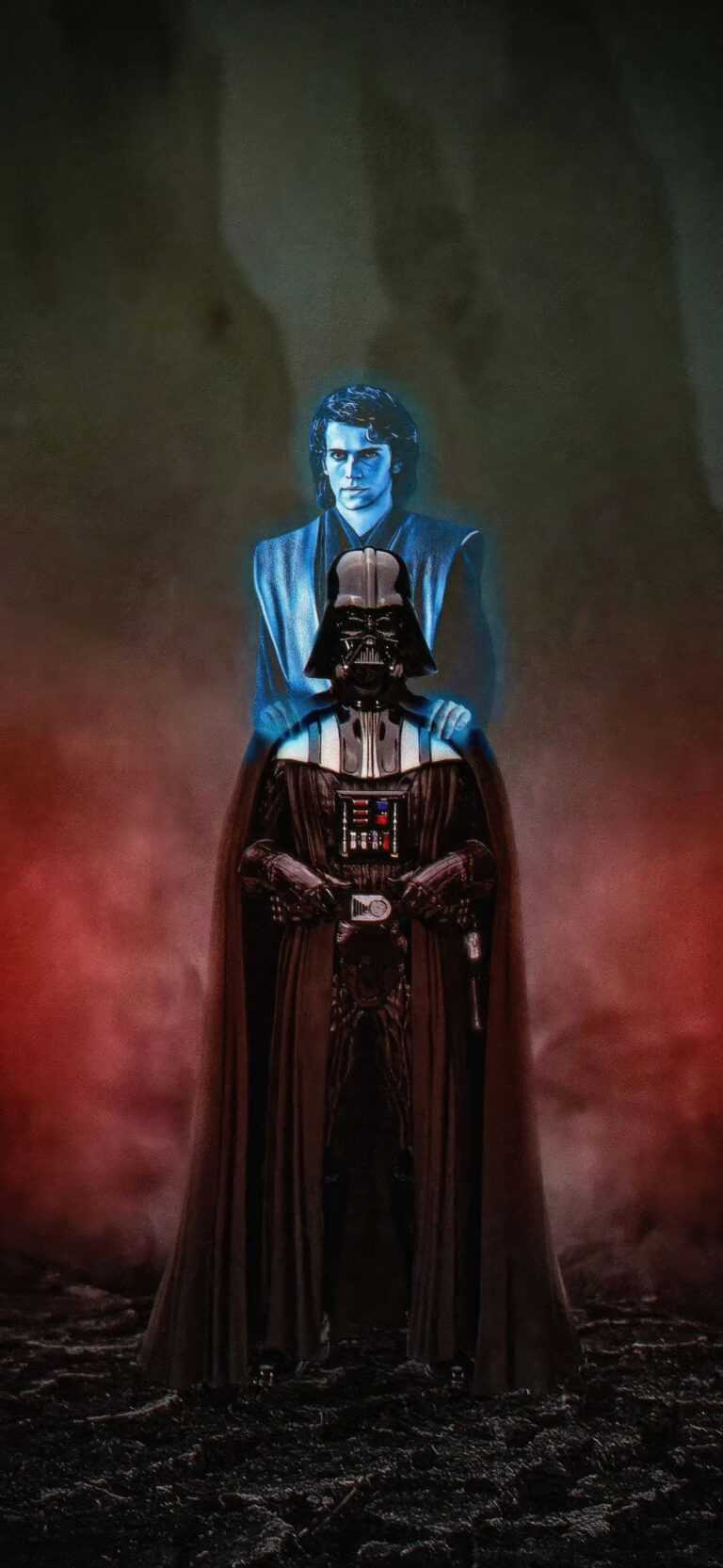 Anakin Skywalker Wallpaper - iXpap