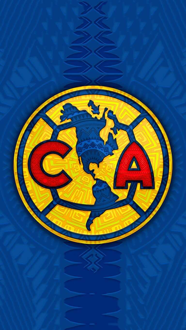 Club America Wallpaper - iXpap