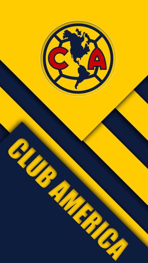 Club America Wallpaper - iXpap