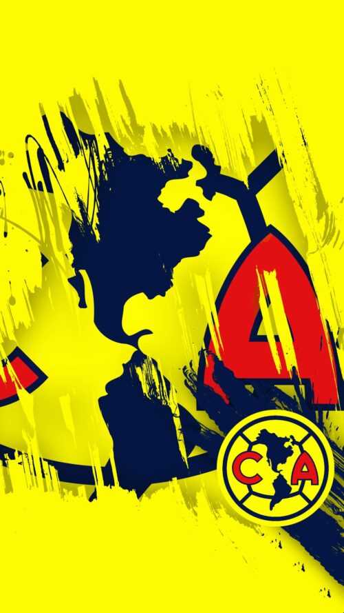 Club America Wallpaper - iXpap