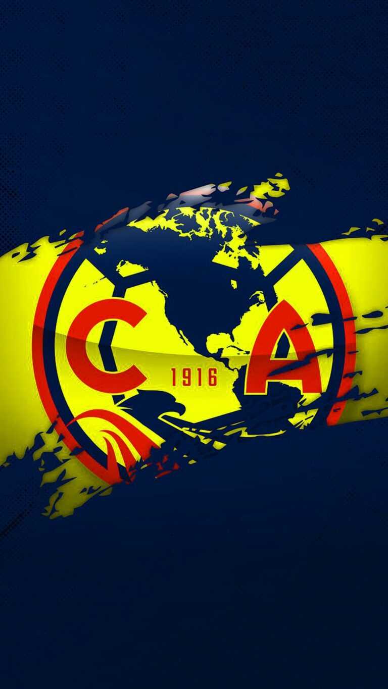 Club America Wallpaper - iXpap