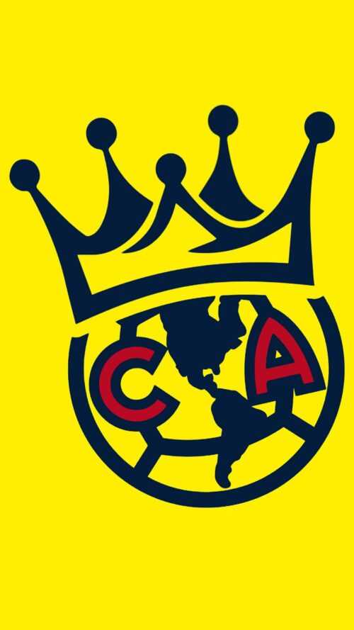 Club America Wallpaper - iXpap