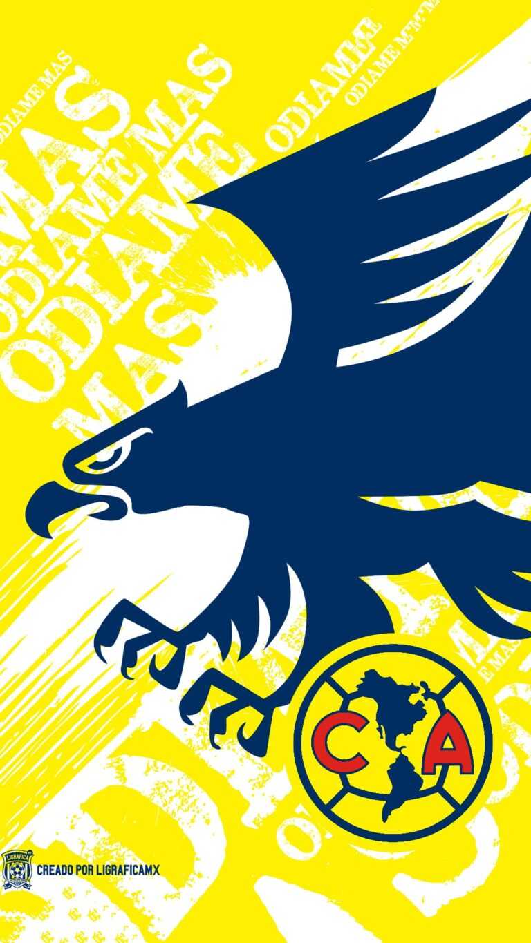Club America Wallpaper - iXpap