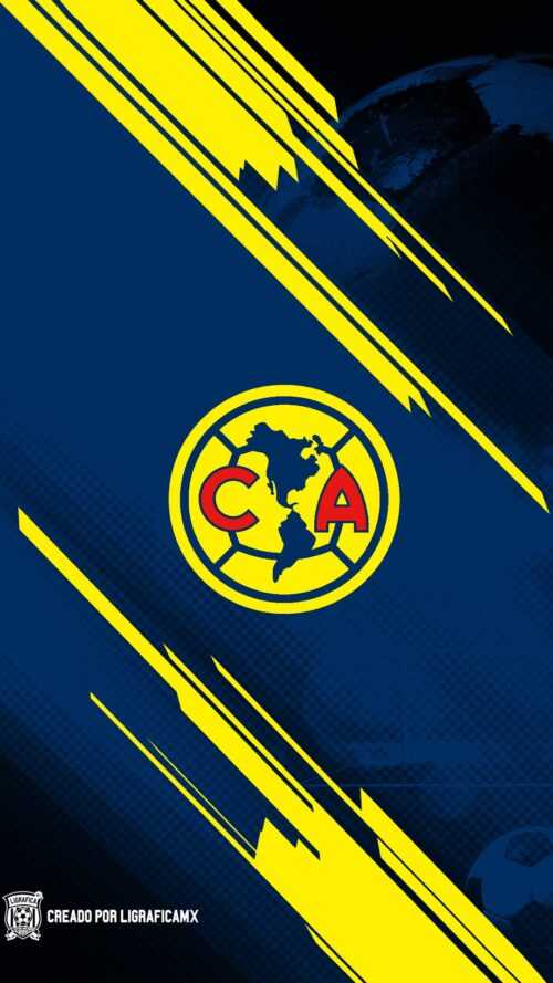 Club America Wallpaper - iXpap