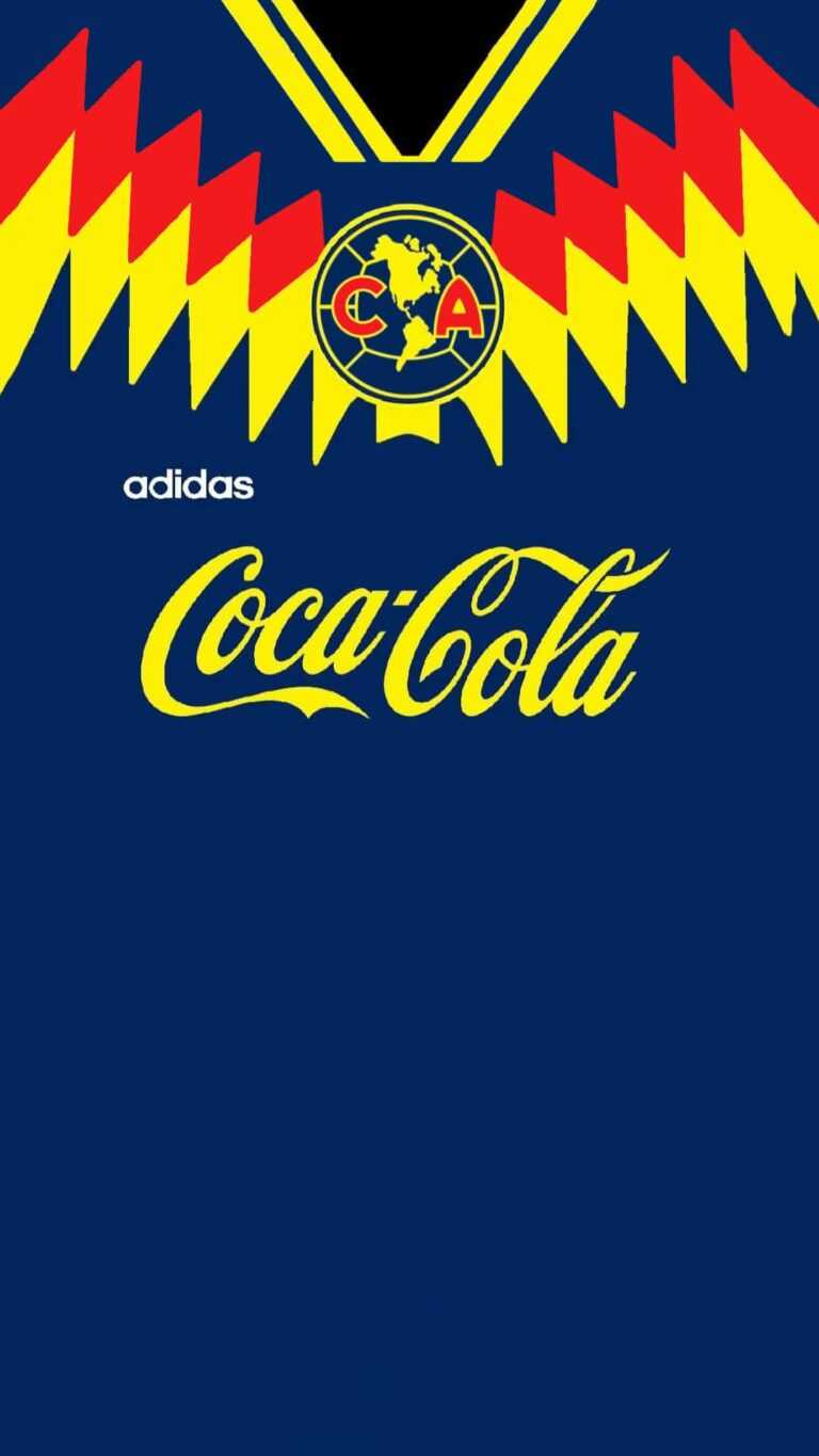 Club America Wallpaper - iXpap