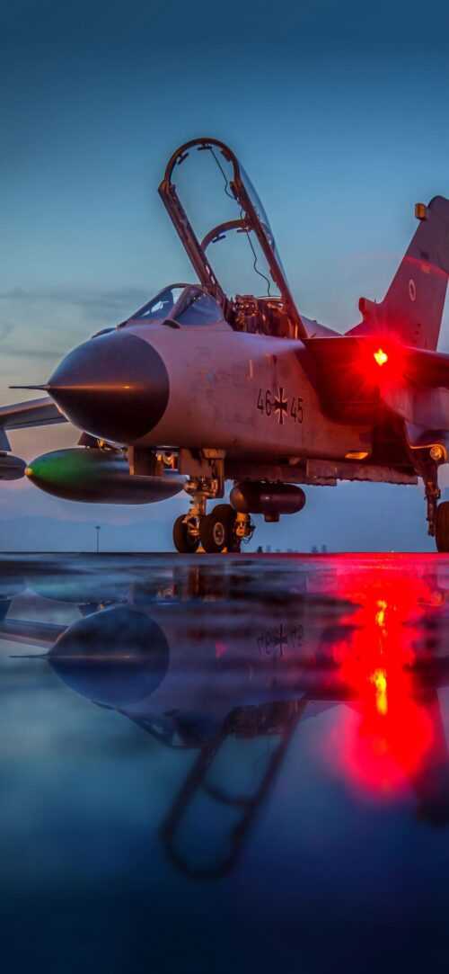 Fighter Jet Wallpaper - iXpap