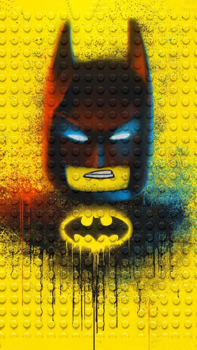 Lego Batman Wallpaper - iXpap