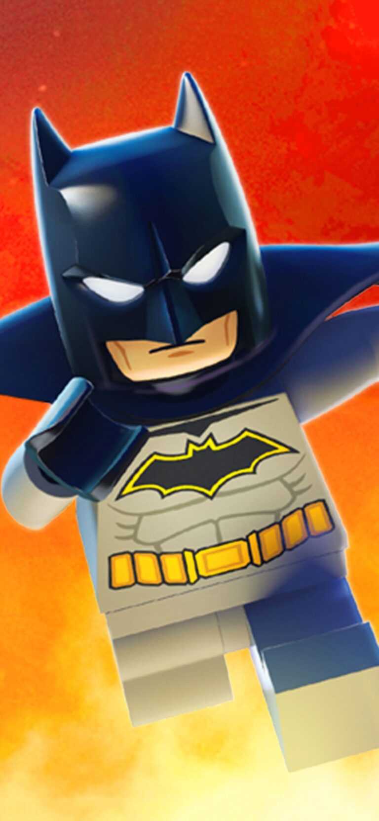 Lego Batman Wallpaper - iXpap