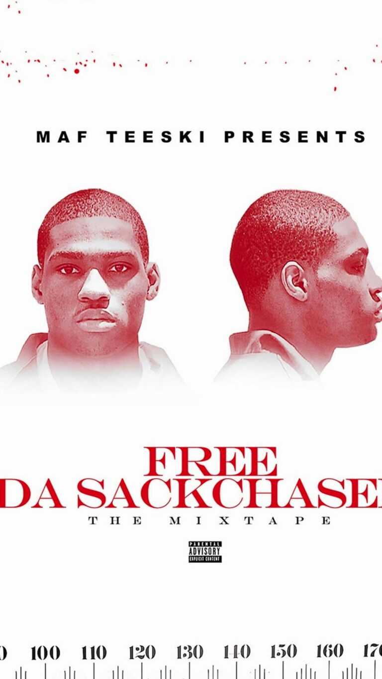 MAF Teeski Wallpaper - iXpap