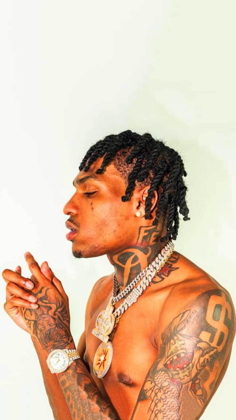 MAF Teeski Wallpaper - iXpap