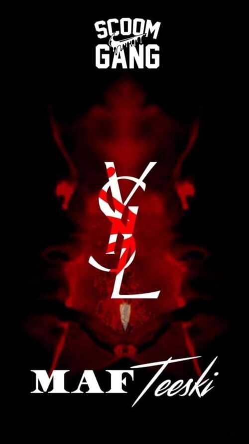 MAF Teeski Wallpaper - iXpap