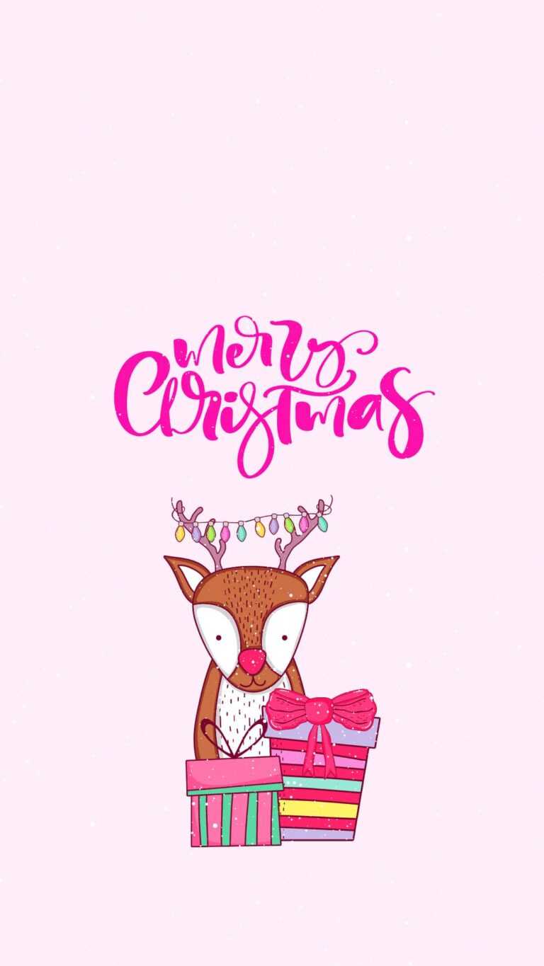 Merry Christmas Wallpaper Ixpap
