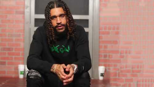 OT7 Quanny Wallpaper - iXpap