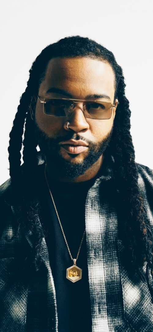 PartyNextDoor Wallpaper - iXpap