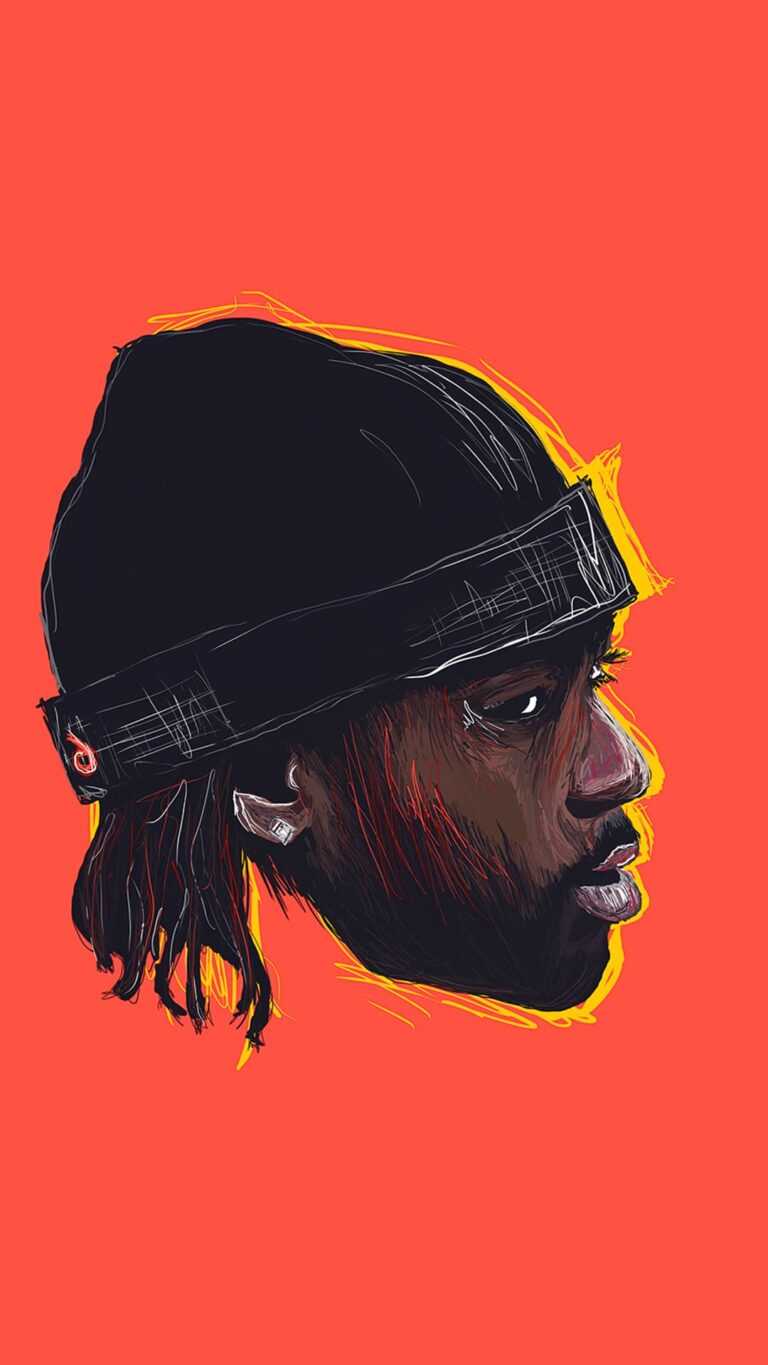 PartyNextDoor Wallpaper - iXpap