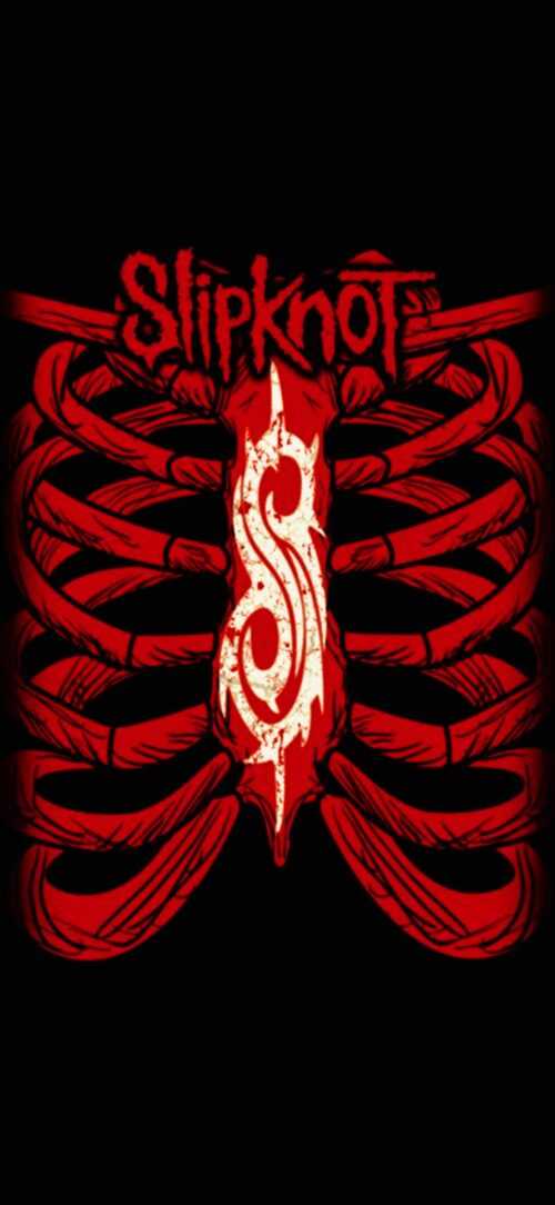 Slipknot Wallpaper - iXpap