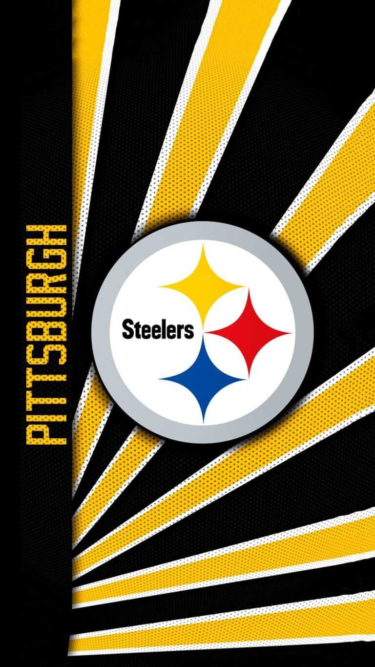 Steelers Wallpaper - iXpap