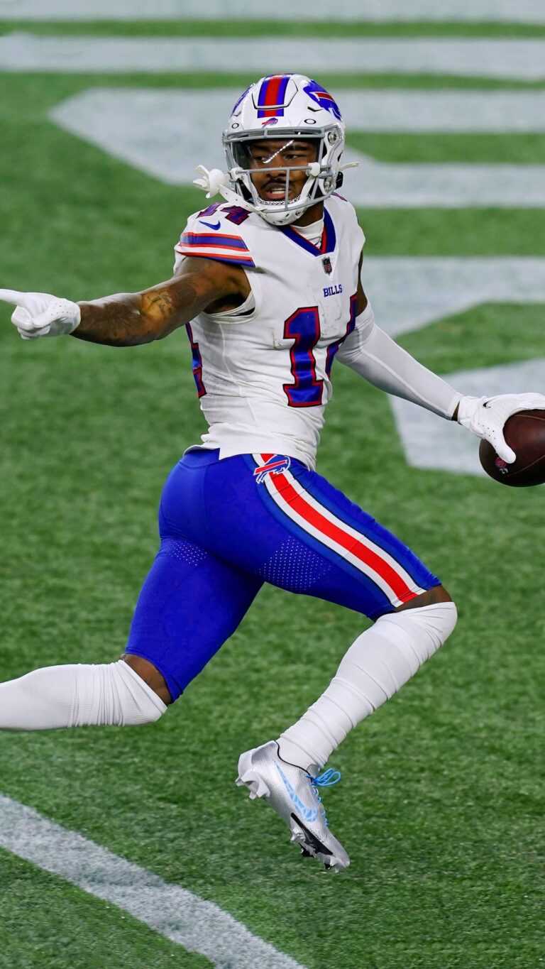 Stefon Diggs Wallpaper - iXpap