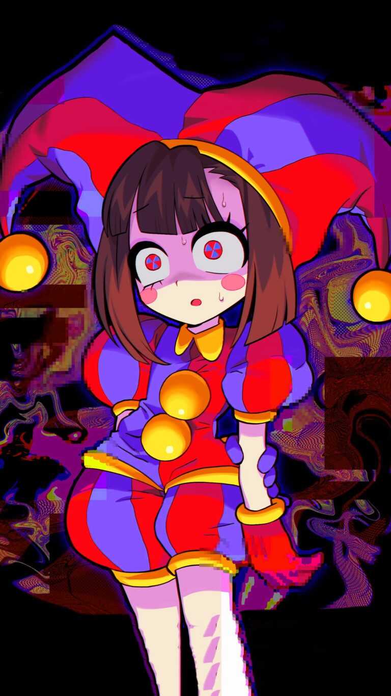 The Amazing Digital Circus Wallpaper Ixpap 