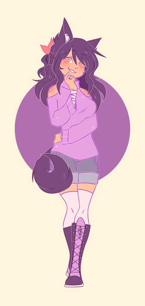 Aphmau Wallpaper - iXpap