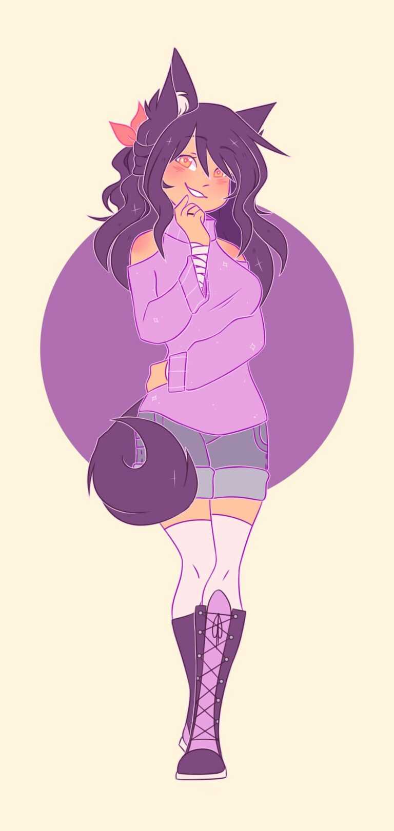 Aphmau Wallpaper - iXpap
