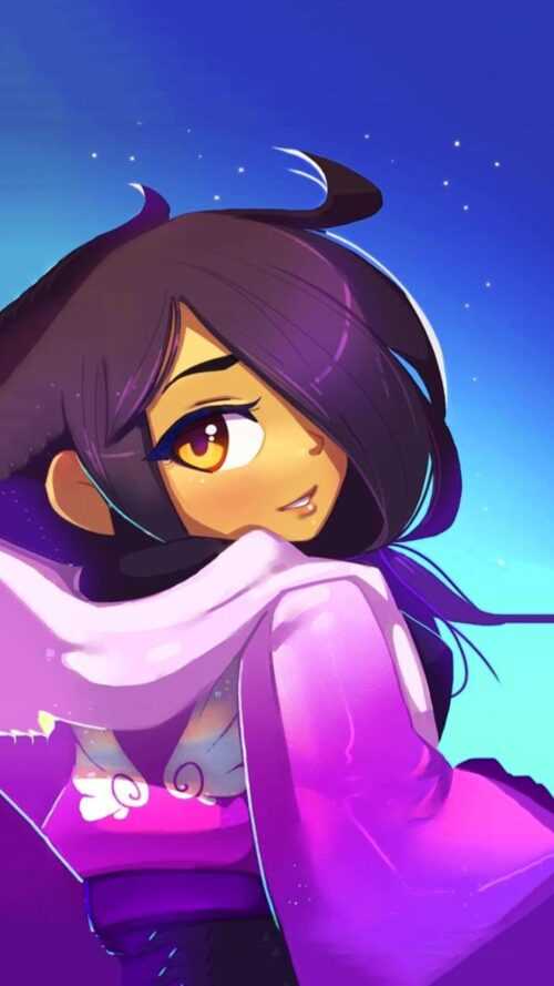 Aphmau Wallpaper - iXpap