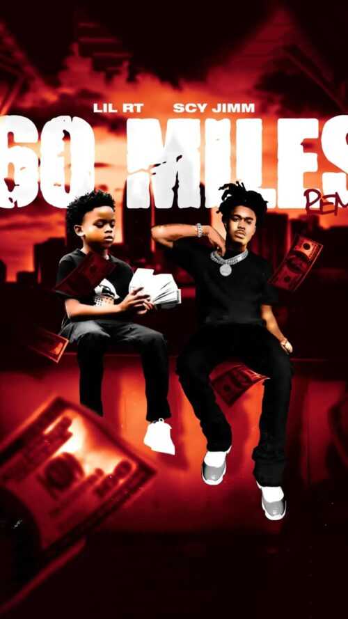 Lil RT Wallpaper - iXpap