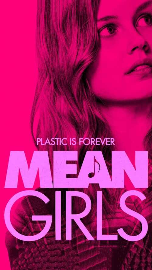 Mean Girls Wallpaper Ixpap